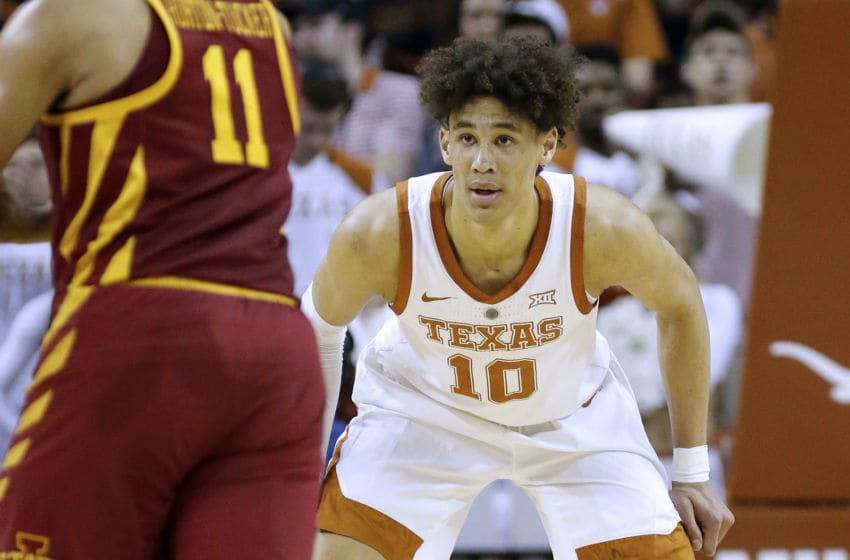 2019 NBA Draft: Goga Bitadze vs. Jaxson Hayes for Atlanta Hawks