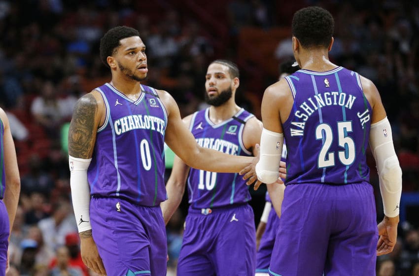 Charlotte Hornets lineups: 5 lineups the team can use in 2021