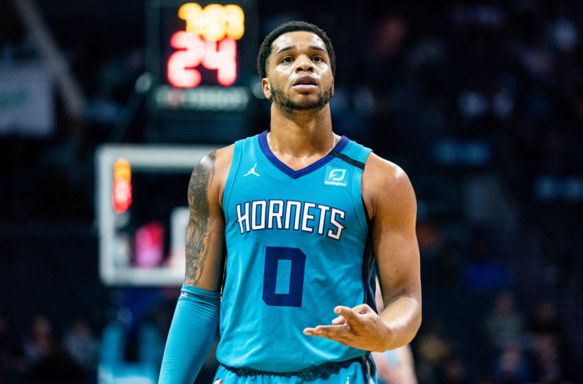 Charlotte Hornets: Grading Miles Bridges’ 2019-2020 season