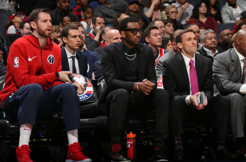 Charlotte Hornets pursuing assistant coach Chad Iske