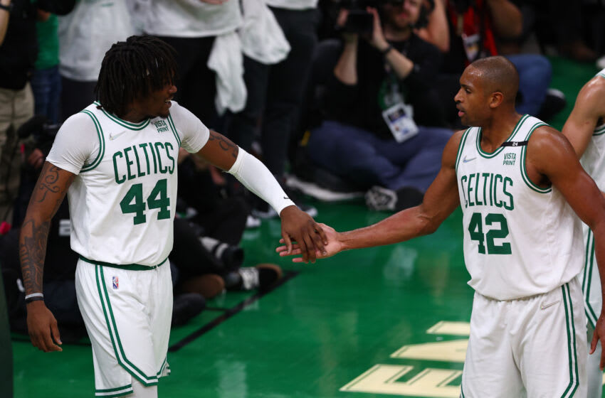 Boston Celtics have one major hole that could be filled in free agency