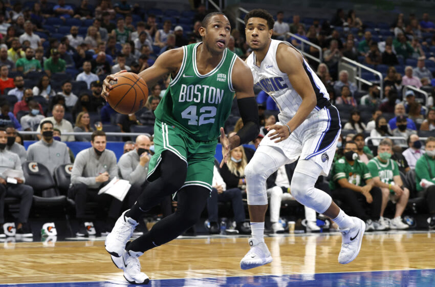 Boston Celtics: Proposal lands dream target on Cs core’s timeline