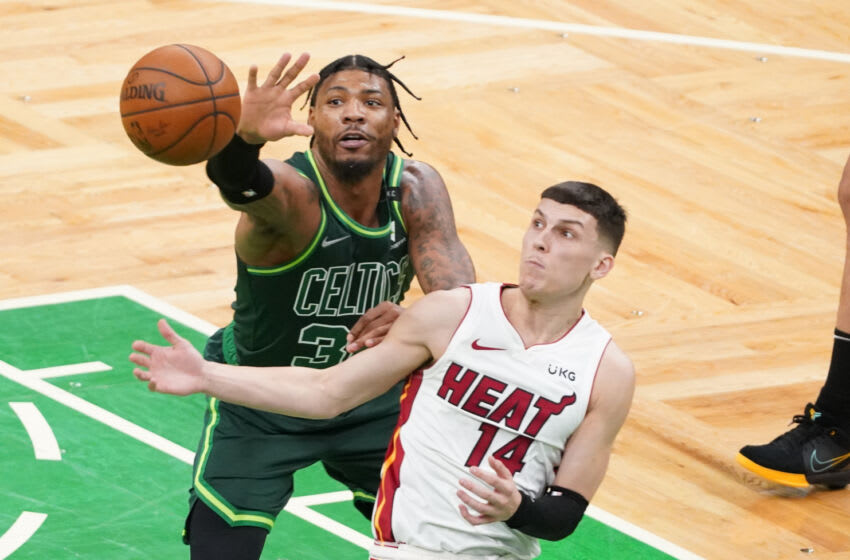 Boston Celtics: How Cs stack up against conference rivals