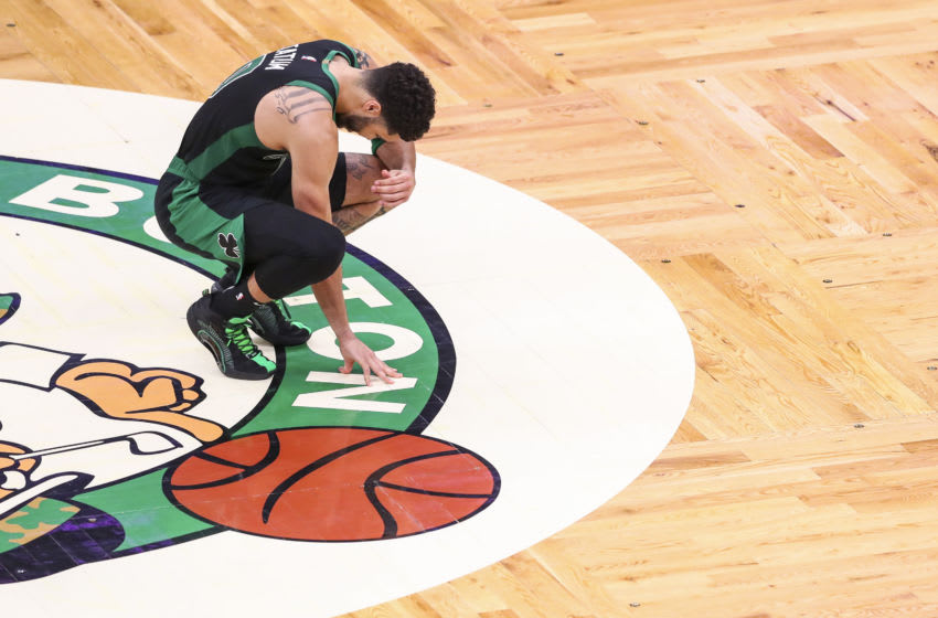 Boston Celtics: Grading the C’s current roster by position group