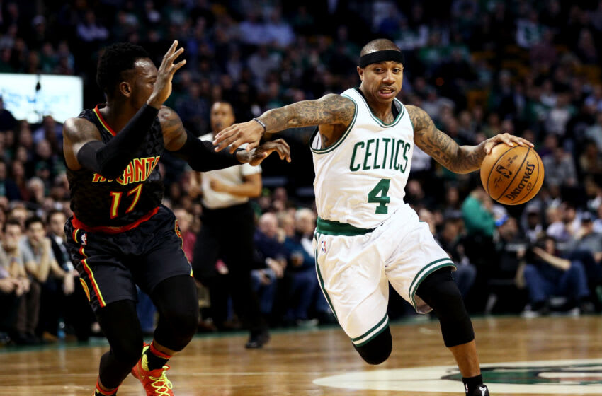 Boston Celtics: 3 steps Cs can take this summer to go all-in for 2021-22