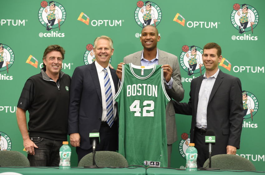 Boston Celtics: A history of the most successful rebuild in NBA history