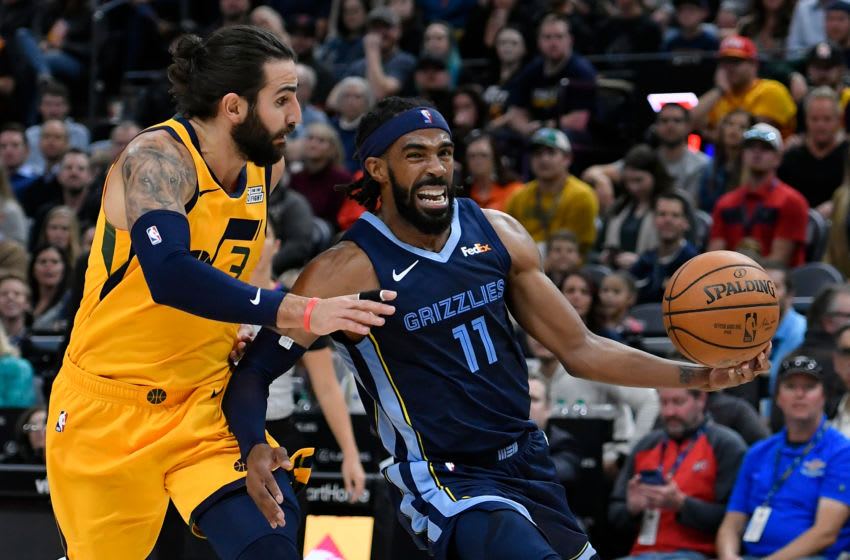J-Notes Roundtable: Top Utah Jazz trade target