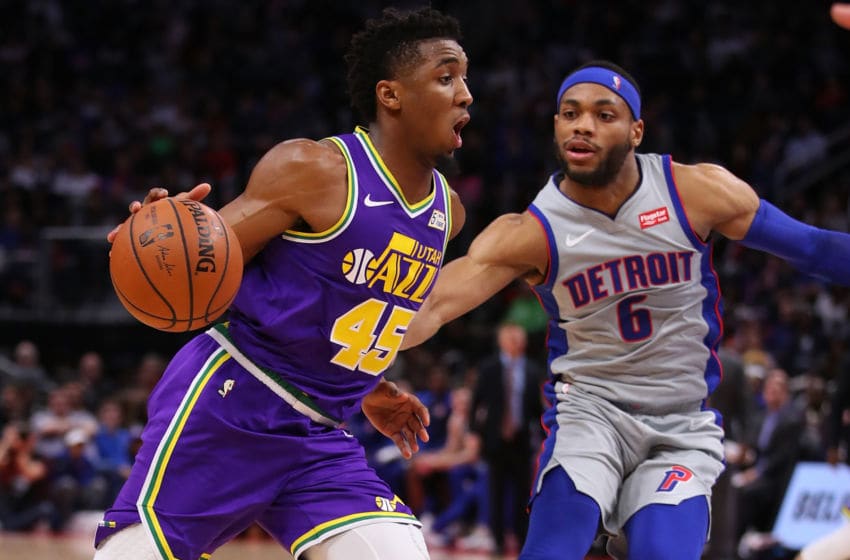 Utah Jazz: Intensity will be key to fifth straight victory