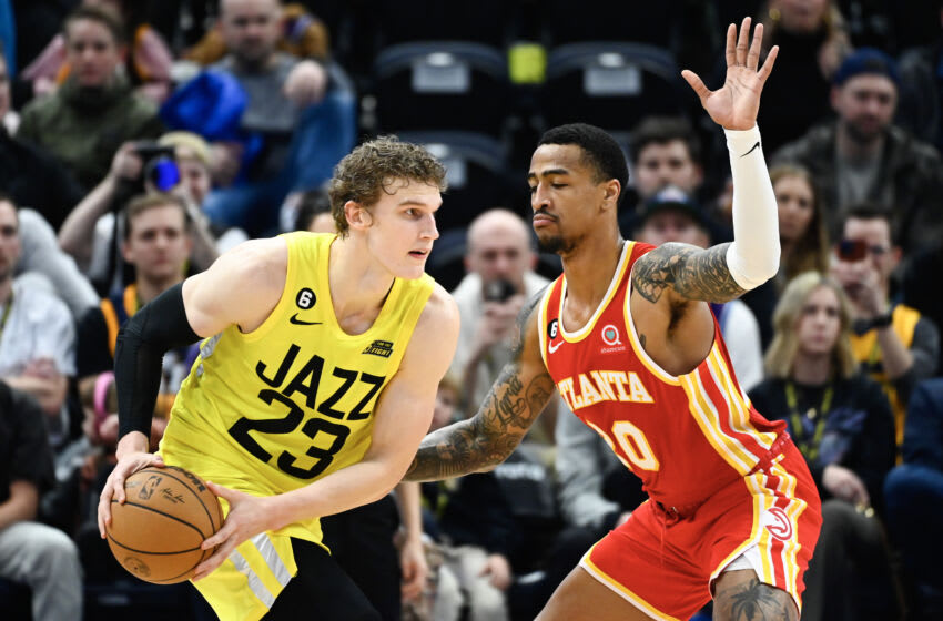 Where do the Utah Jazz rank in the Athletic’s Power Rankings?