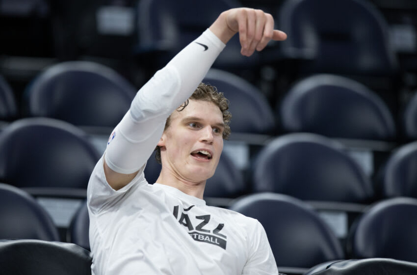 How to watch all 5 members of the Utah Jazz play in the FIBA World Cup ...