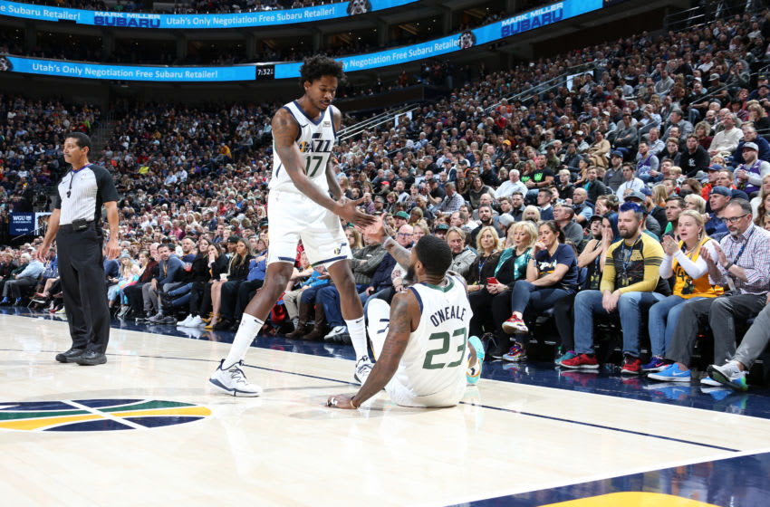Utah Jazz: the three most unsung heroes of this season