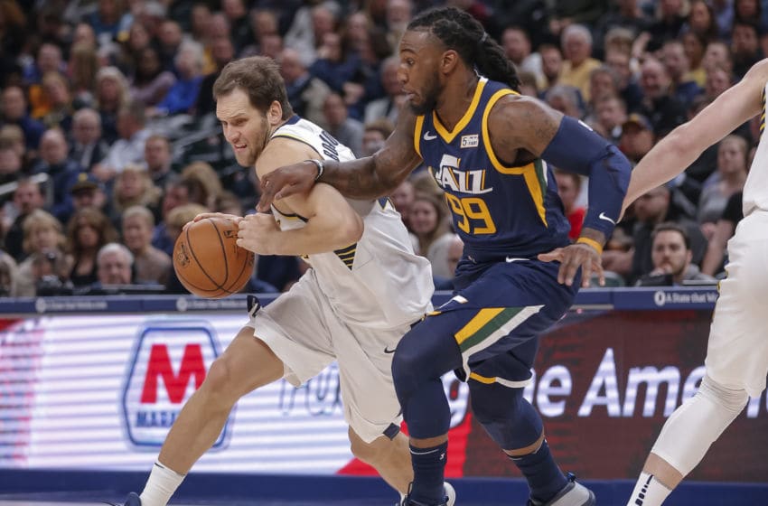 Utah Jazz trade deadline 2019: Five potential small forward targets