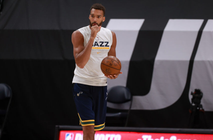Utah Jazz receive the league’s friendliest season schedule
