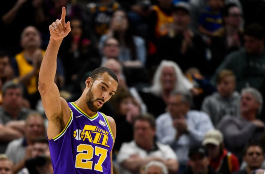 Utah Jazz shafted in ESPN’s power rankings, but lauded in The Athletic’s