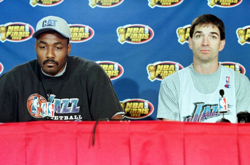 Utah Jazz: The 50 greatest players in franchise history