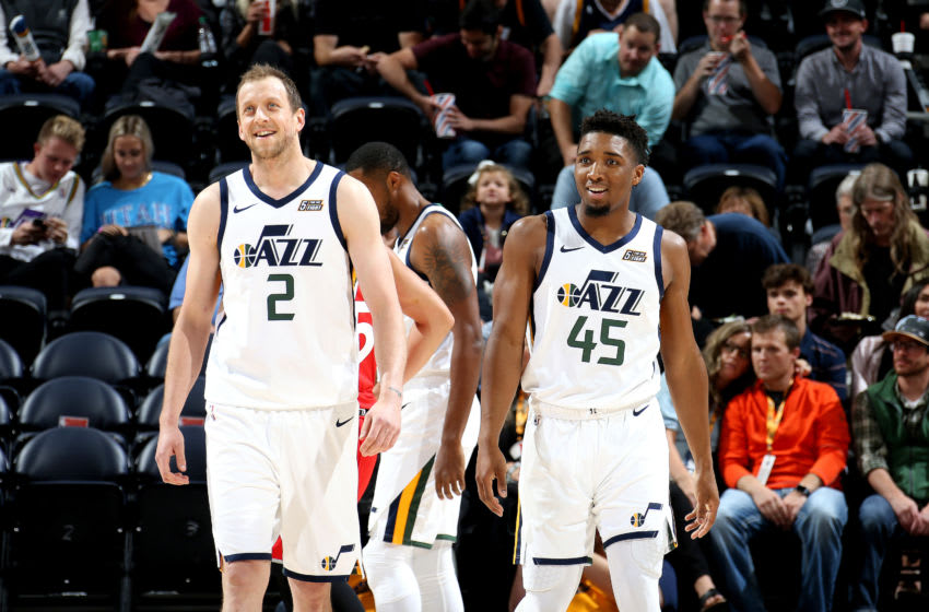 Utah Jazz continue to crush it in the TV ratings