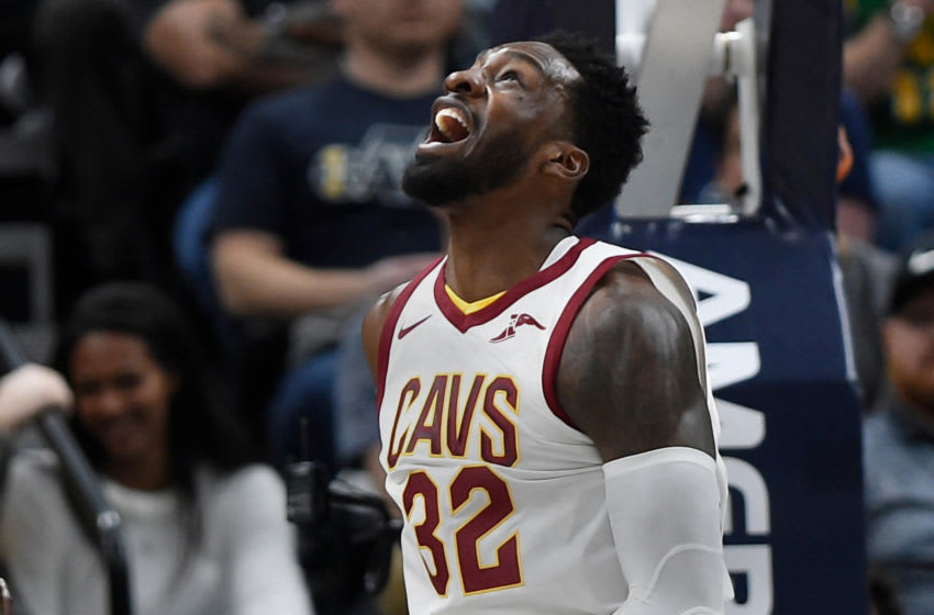 Utah Jazz: Newest players have championship on the mind