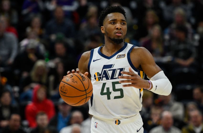 Utah Jazz: What every player should have on their wishlist