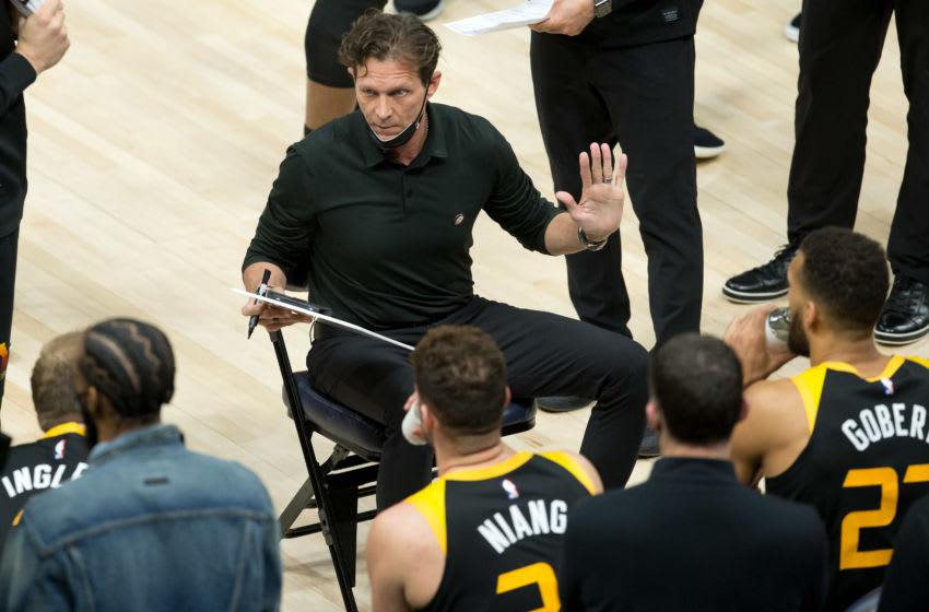 Utah Jazz: 5 must-win games to secure No. 1 seed