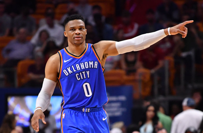 Utah Jazz: Examining a first-round date with the Thunder