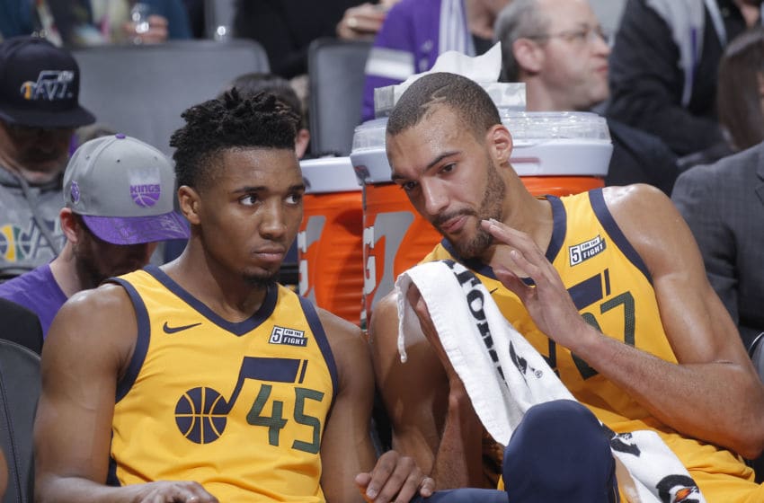 Utah Jazz drop full broadcast schedule for 2018-19 season