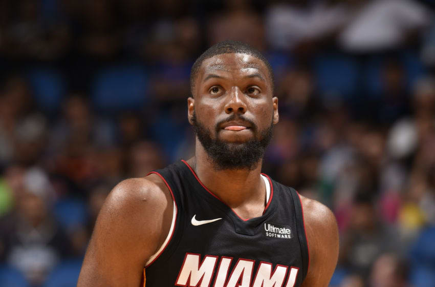 Utah Jazz ink Erik McCree to two-way deal, waive to Eric Griffin