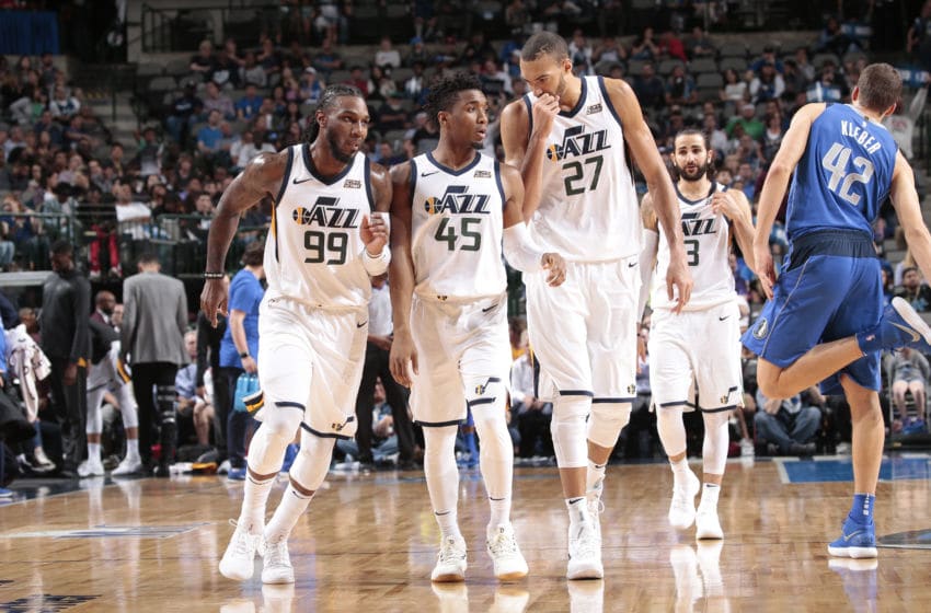 Three reasons the Utah Jazz perfectly exemplify what’s right with the NBA