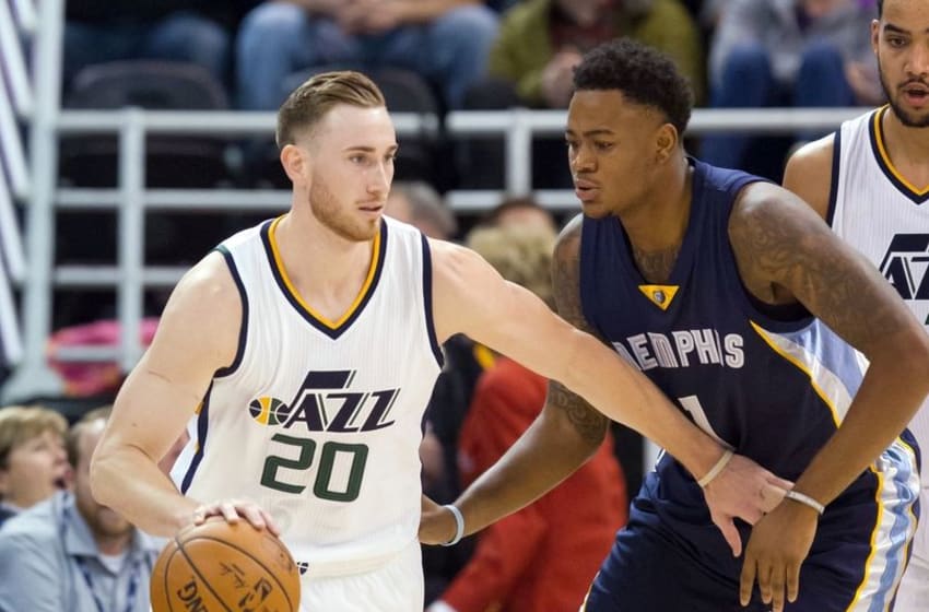 Utah Jazz’s Promising Depth Being Buried By Injuries
