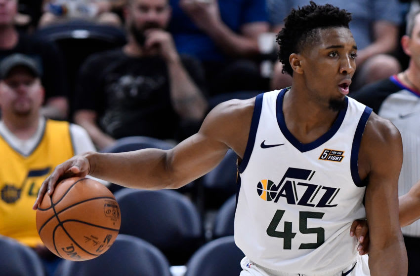 Utah Jazz vs. Adelaide 36ers: Jazz aim to stay perfect in preseason