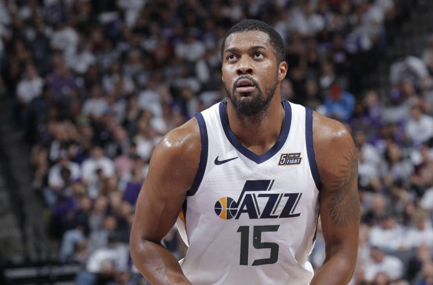 Utah Jazz: Injuries suddenly popping up left and right; are they serious?