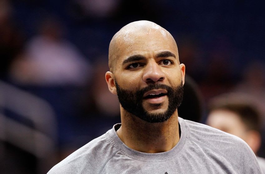 Utah Jazz: Prince Secretly Remodeled Carlos Boozer’s House