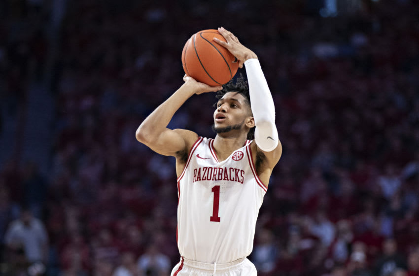 Sixers rumors: Isaiah Joe firmly on 2020 NBA Draft radar