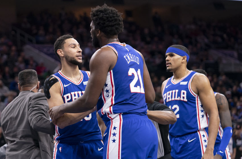 Philadelphia 76ers: Ranking every player on the 2020-21 roster
