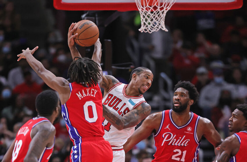 3 important upcoming games for the Sixers