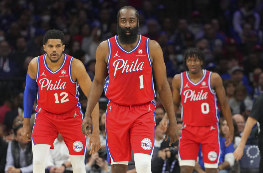 Sixers: 3 lineups worth deploying in 2022-23