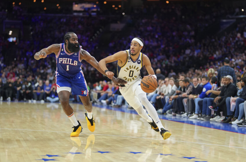 Ranking 76ers’ James Harden and the top 30 NBA point guards