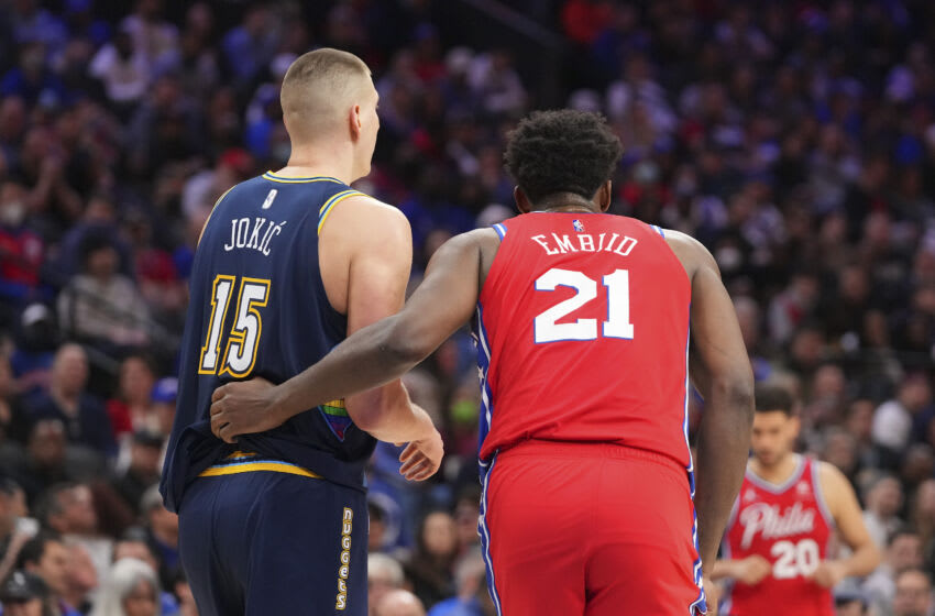 Re-drafting the 2014 NBA Draft: Joel Embiid, Nikola Jokic