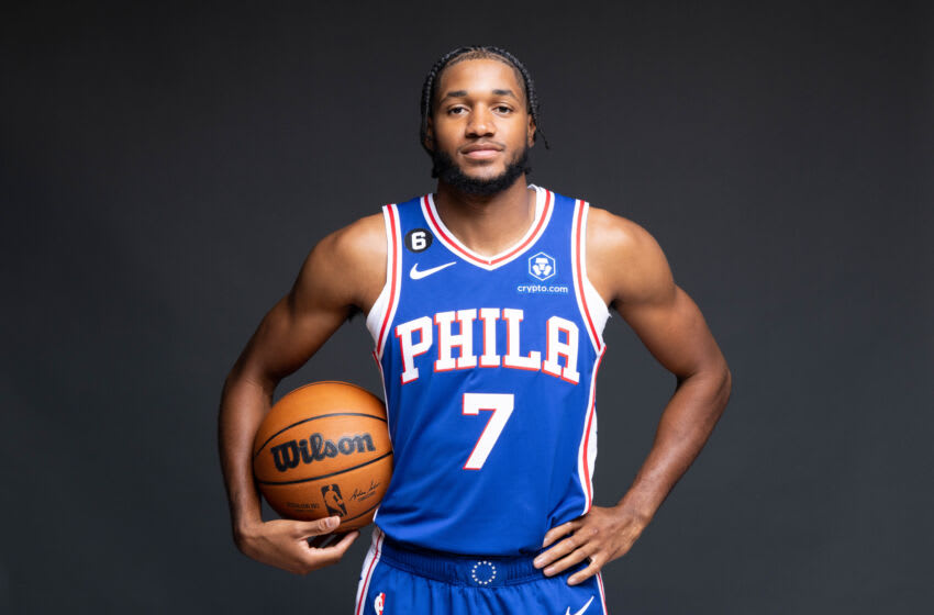 Sixers: Isaiah Joe will make them look foolish with OKC