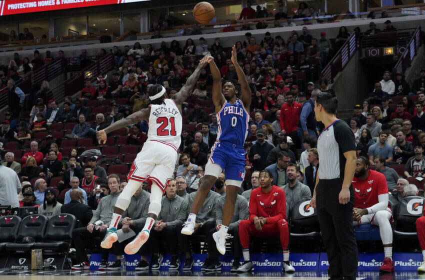 Grade the Deal: 76ers sign free agent guard Patrick Beverley