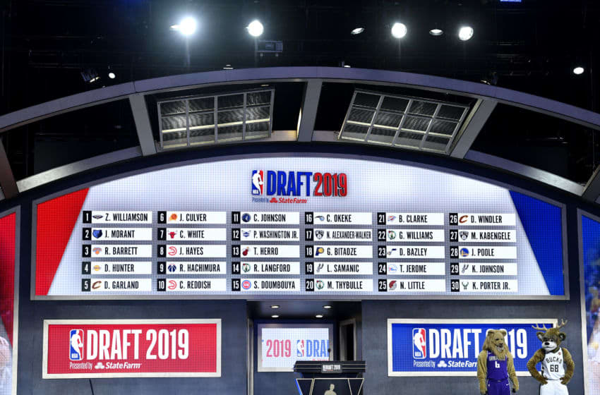 Philadelphia 76ers: Elton Brand reveals general draft strategy