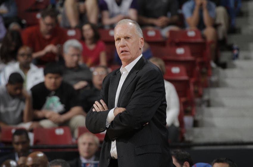 Thinking outside the box: Why Doug Collins is a visionary, and more