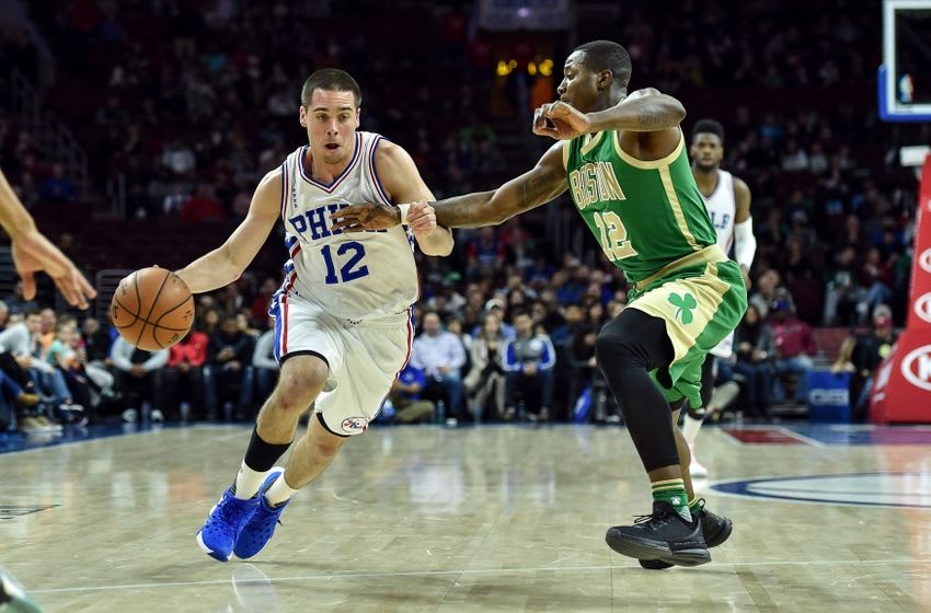 The Sixers Future at the Point Guard Position