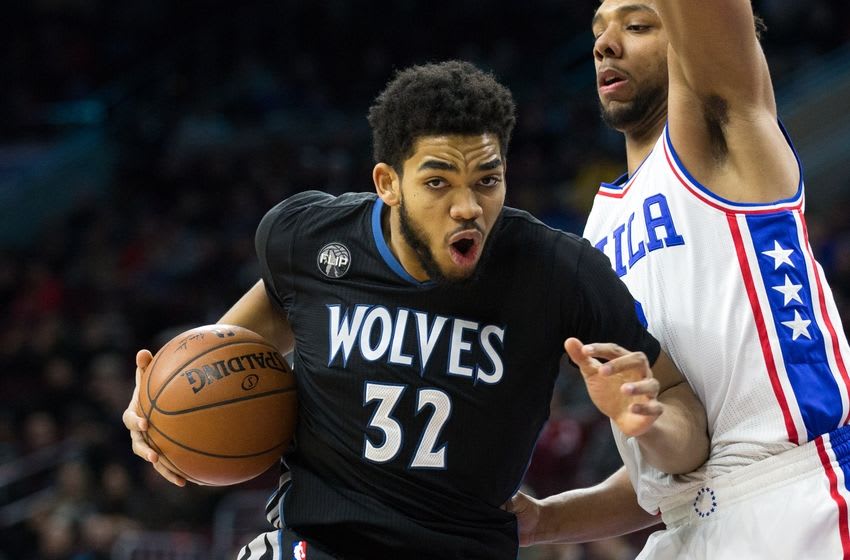 Game Preview: Philadelphia 76ers vs. Minnesota Timberwolves
