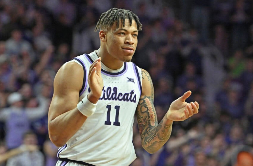 OKC Thunder add Keyontae Johnson to a two-way contract