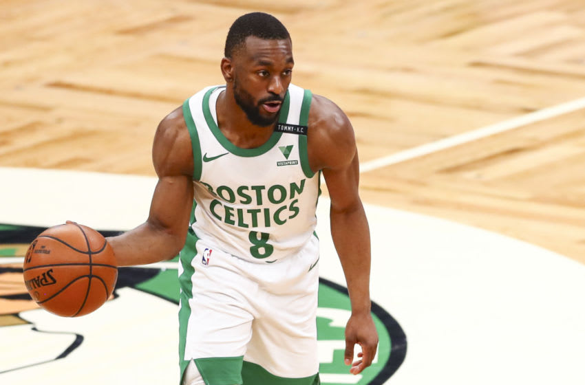 2 fallen stars the OKC Thunder could give CP3 treatment to