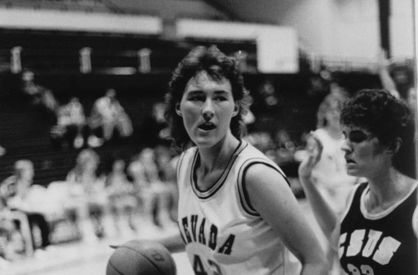 And One: Chris Starr, Nevada’s keystone star