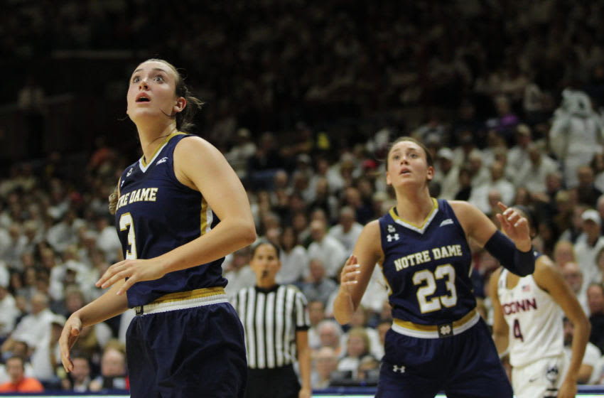 Yes, No, Mabrey So: Statistically ranking the Mabrey siblings