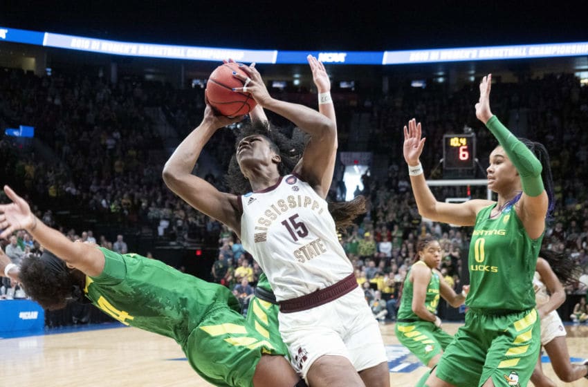 2019 WNBA Draft: Big Board 8.0, pre-Final Four edition