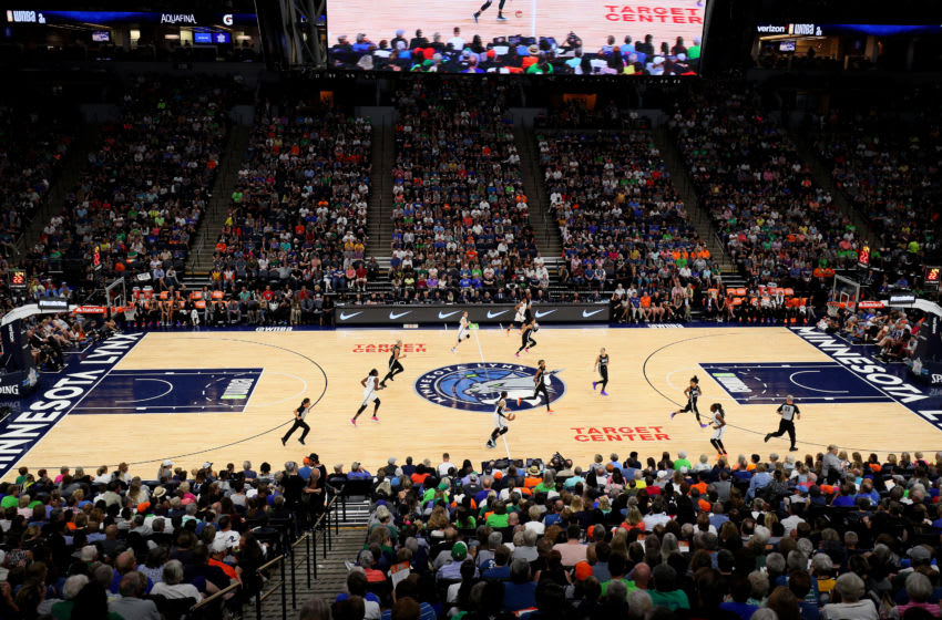 CBS Sports signs multi-year television partnership with WNBA