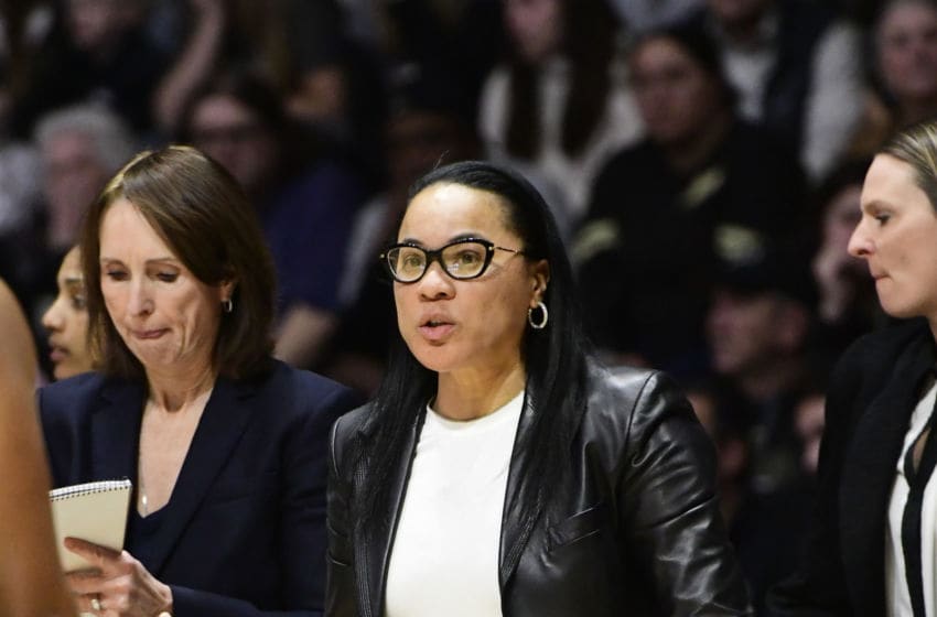 Transfers on the move: Coombs to Georgia, Littleton to South Carolina